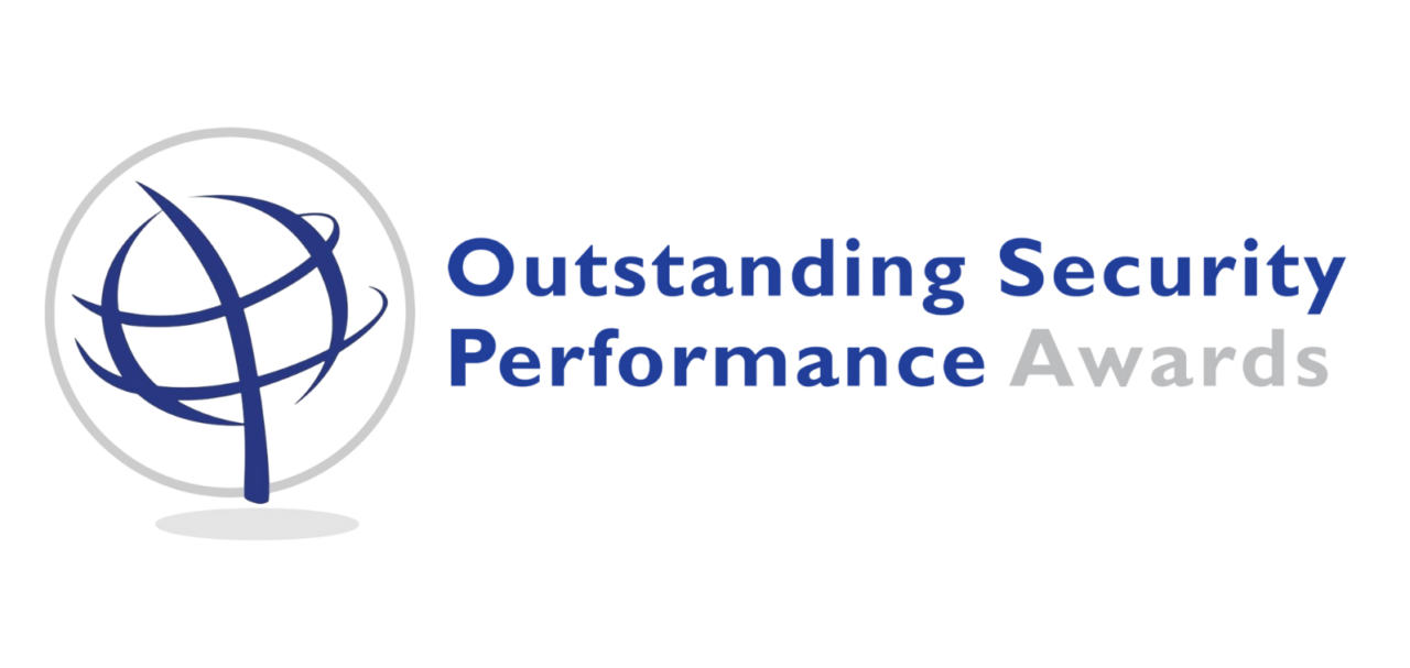 India and South Asia OSPAs | The Outstanding Security Performance Awards